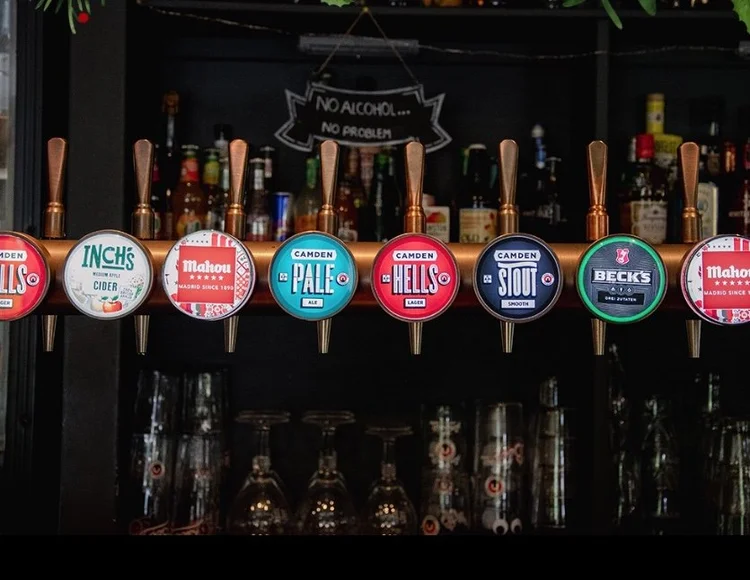 Gallery — Selsey Arms