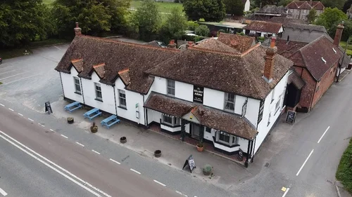 Gallery — Selsey Arms