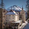 Deutsch — Hotel Val Sinestra
