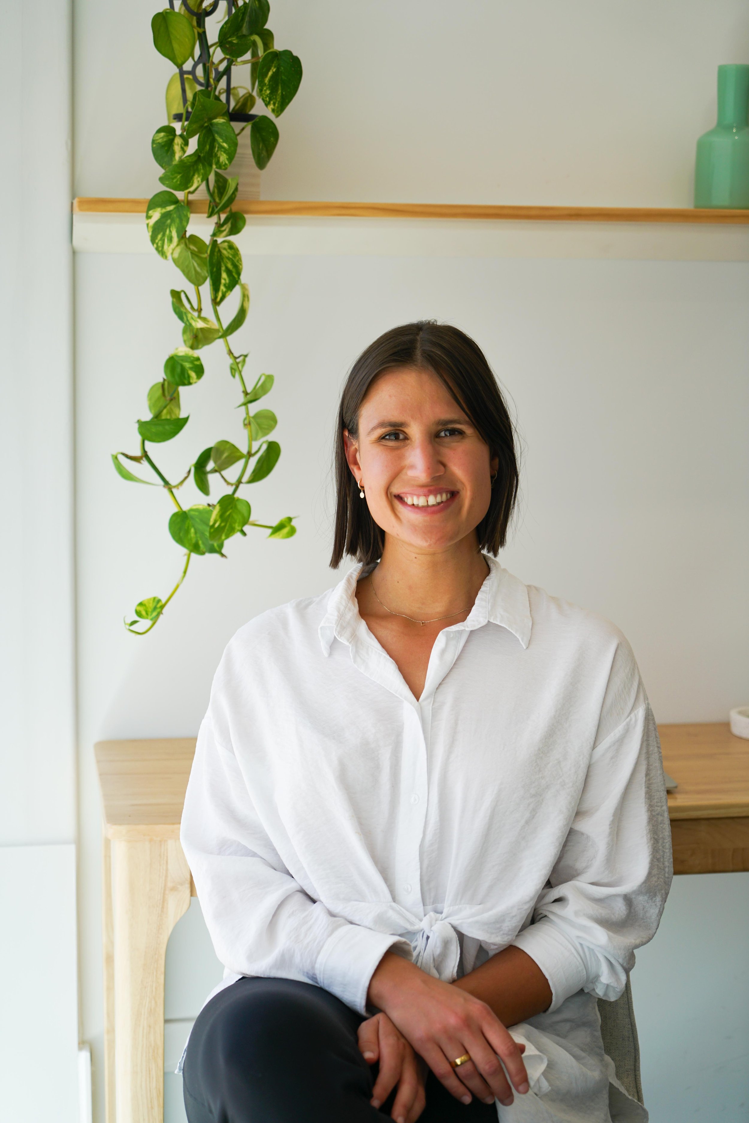 Team — The Physio Society