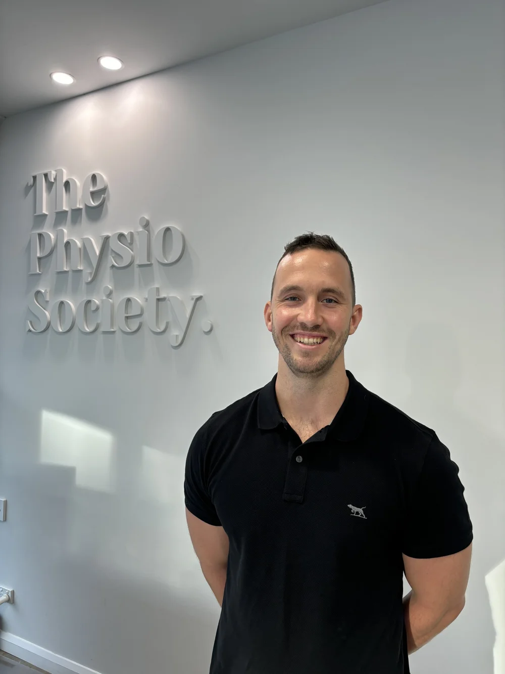 Team — The Physio Society