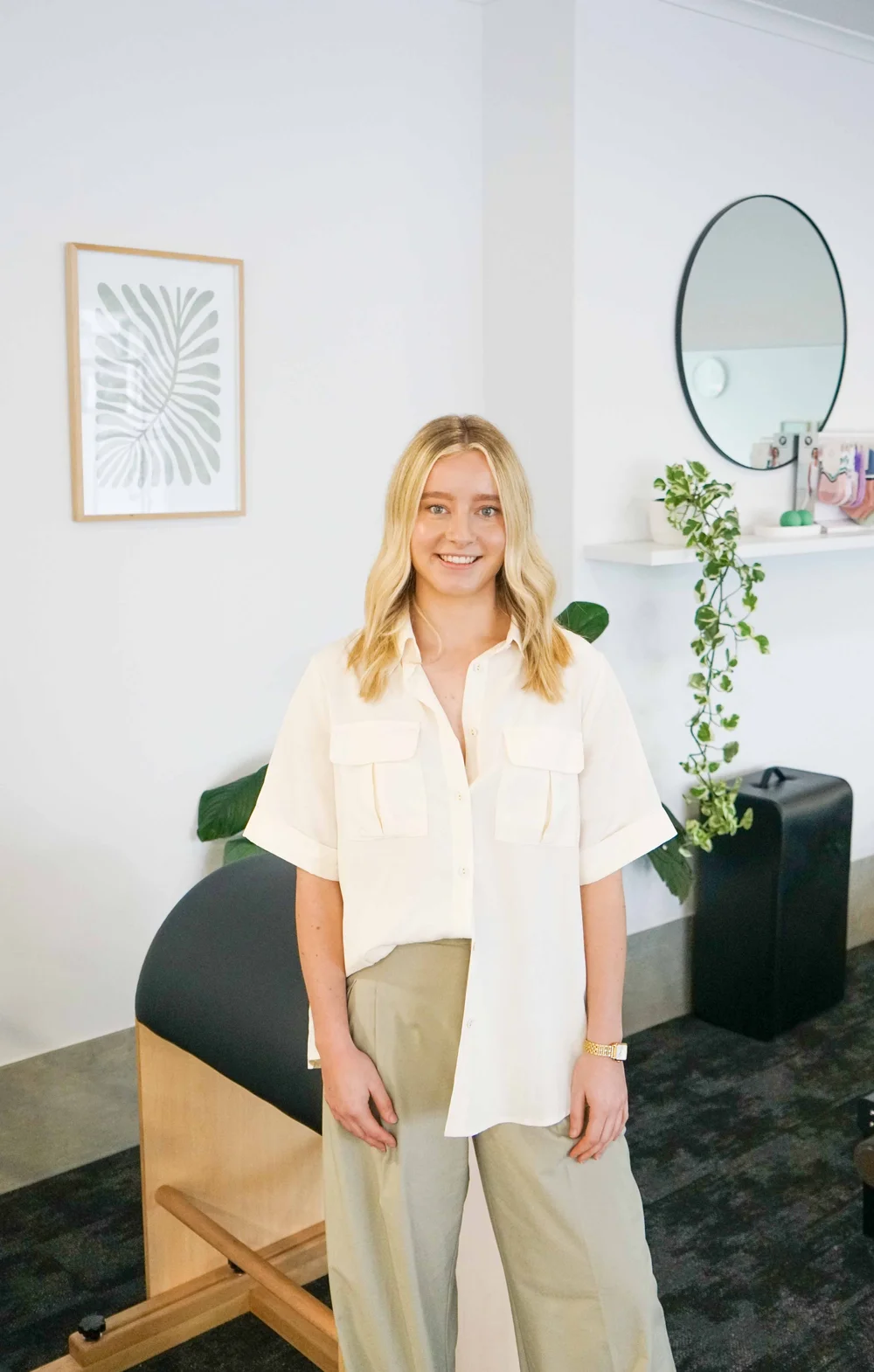 Team — The Physio Society