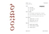Menu — BANCO MANLY
