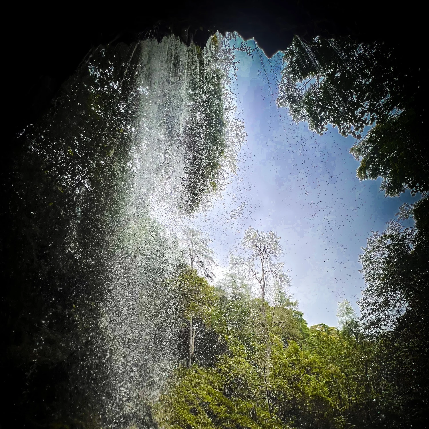 The Reluctant Explorers: Yorkshire Walking With Kids — Mill Gill and ...
