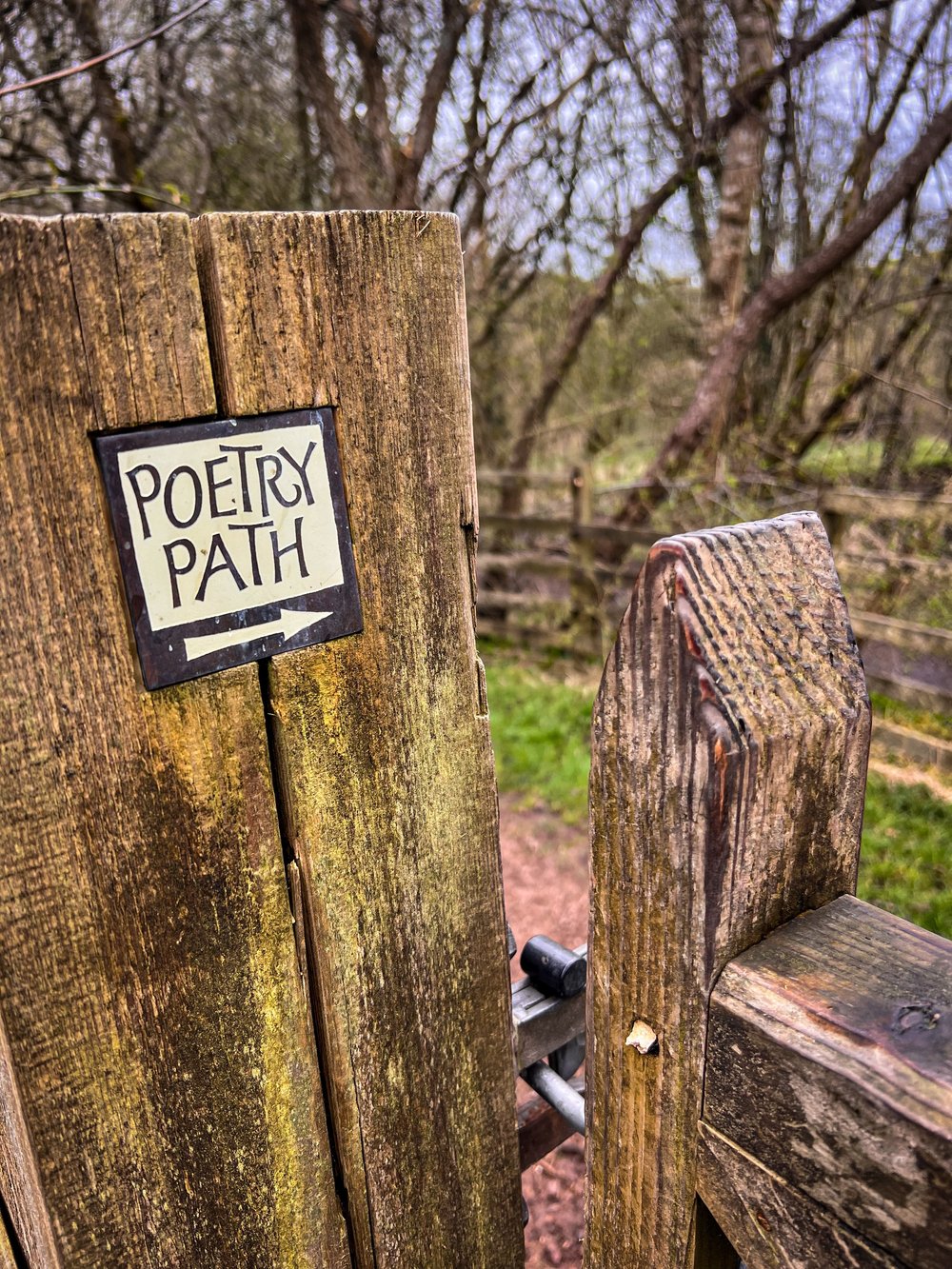 The Reluctant Explorers: Yorkshire Walking With Kids — Stenkrith Park ...