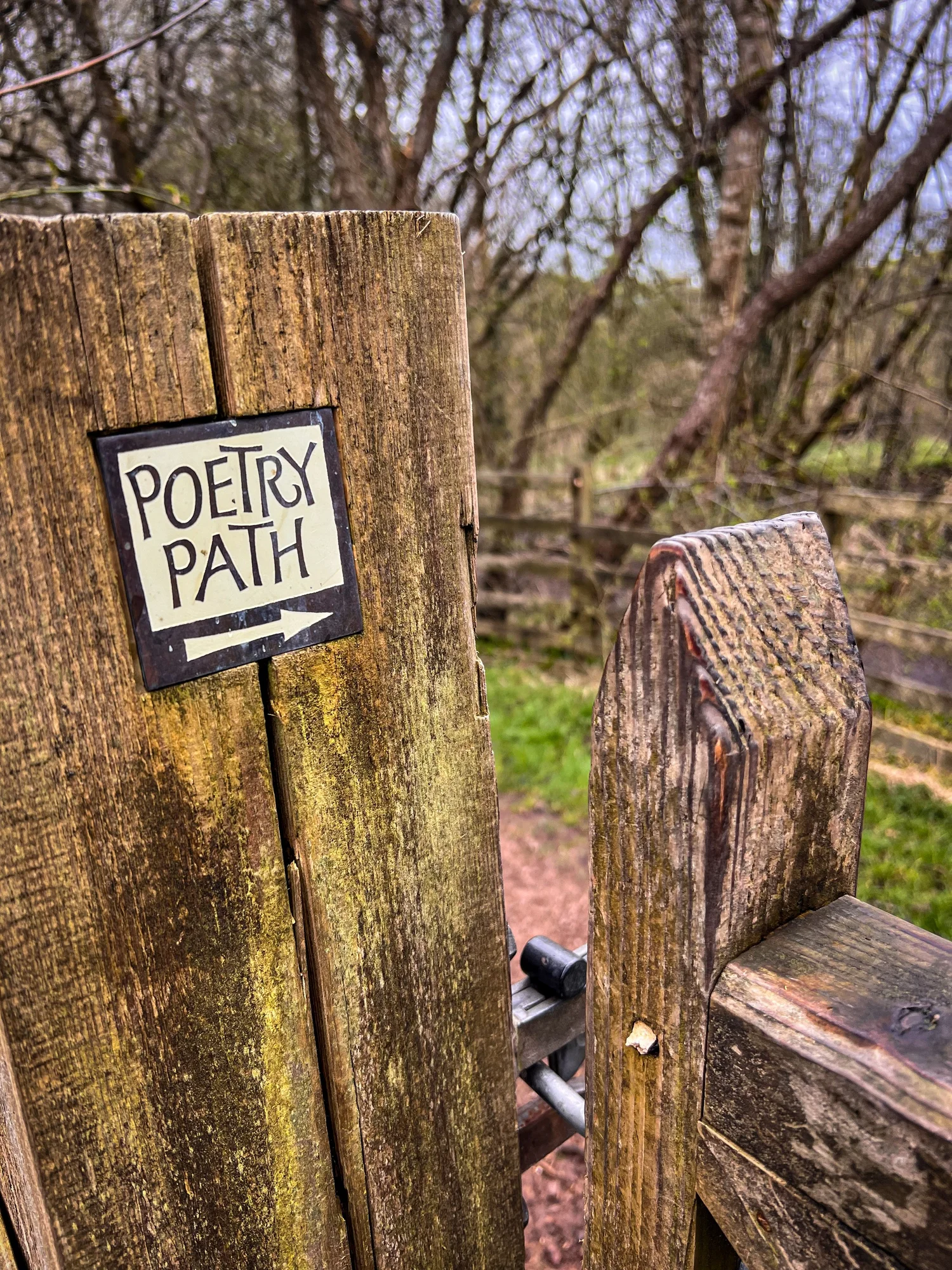 The Reluctant Explorers: Yorkshire Walking With Kids — Stenkrith Park ...