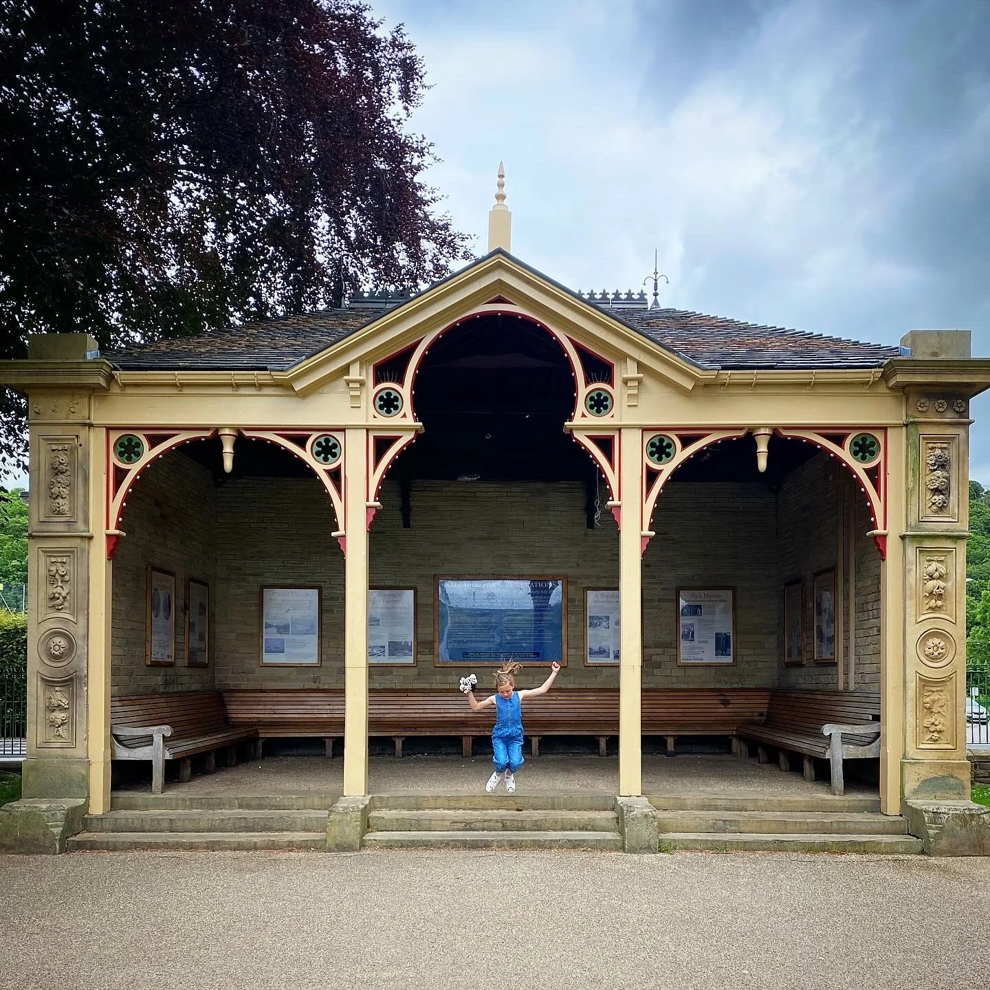 Kids Summer Days Out in Yorkshire — The Reluctant Explorers: Yorkshire ...