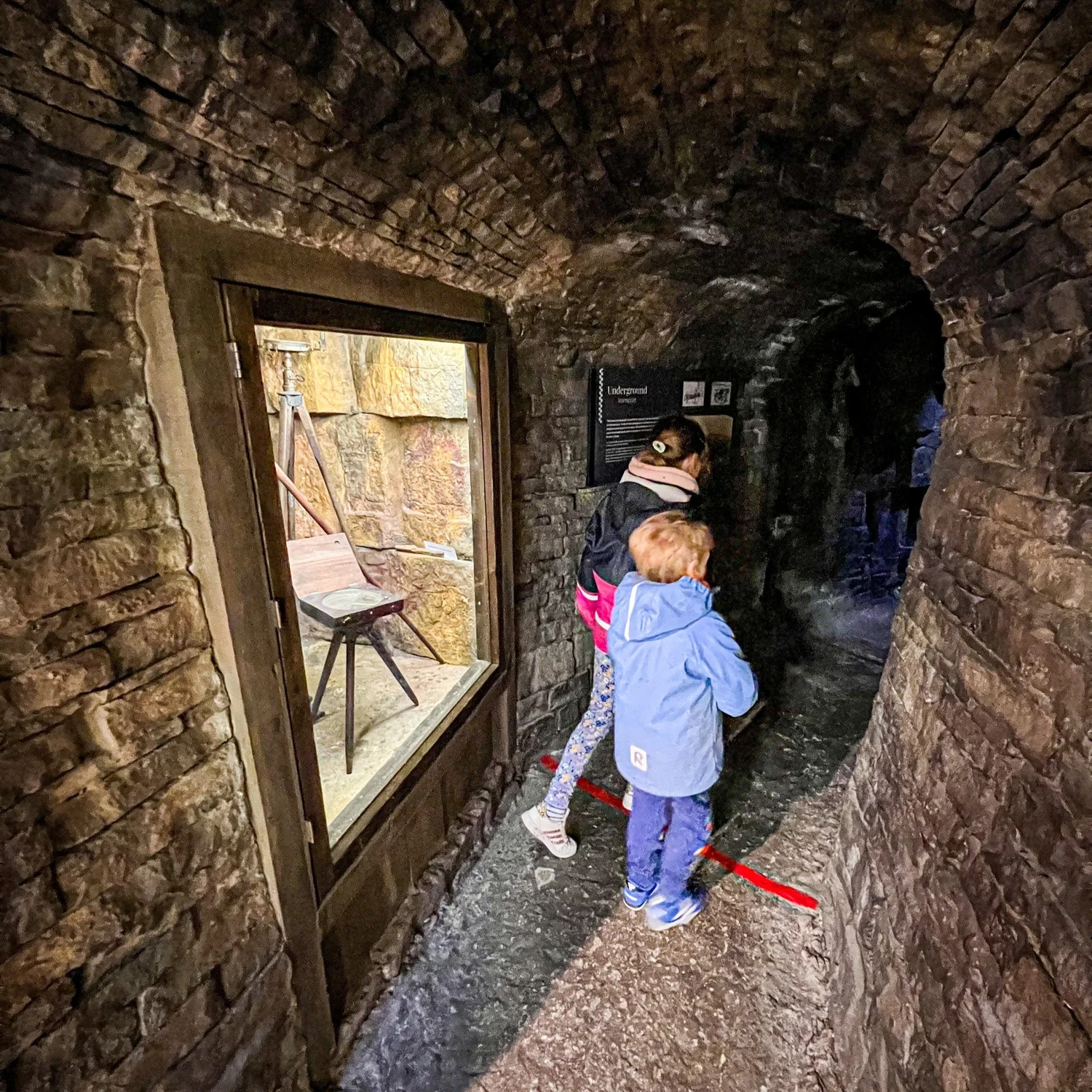 Visit Hawes with Kids — The Reluctant Explorers: Yorkshire Walking With ...