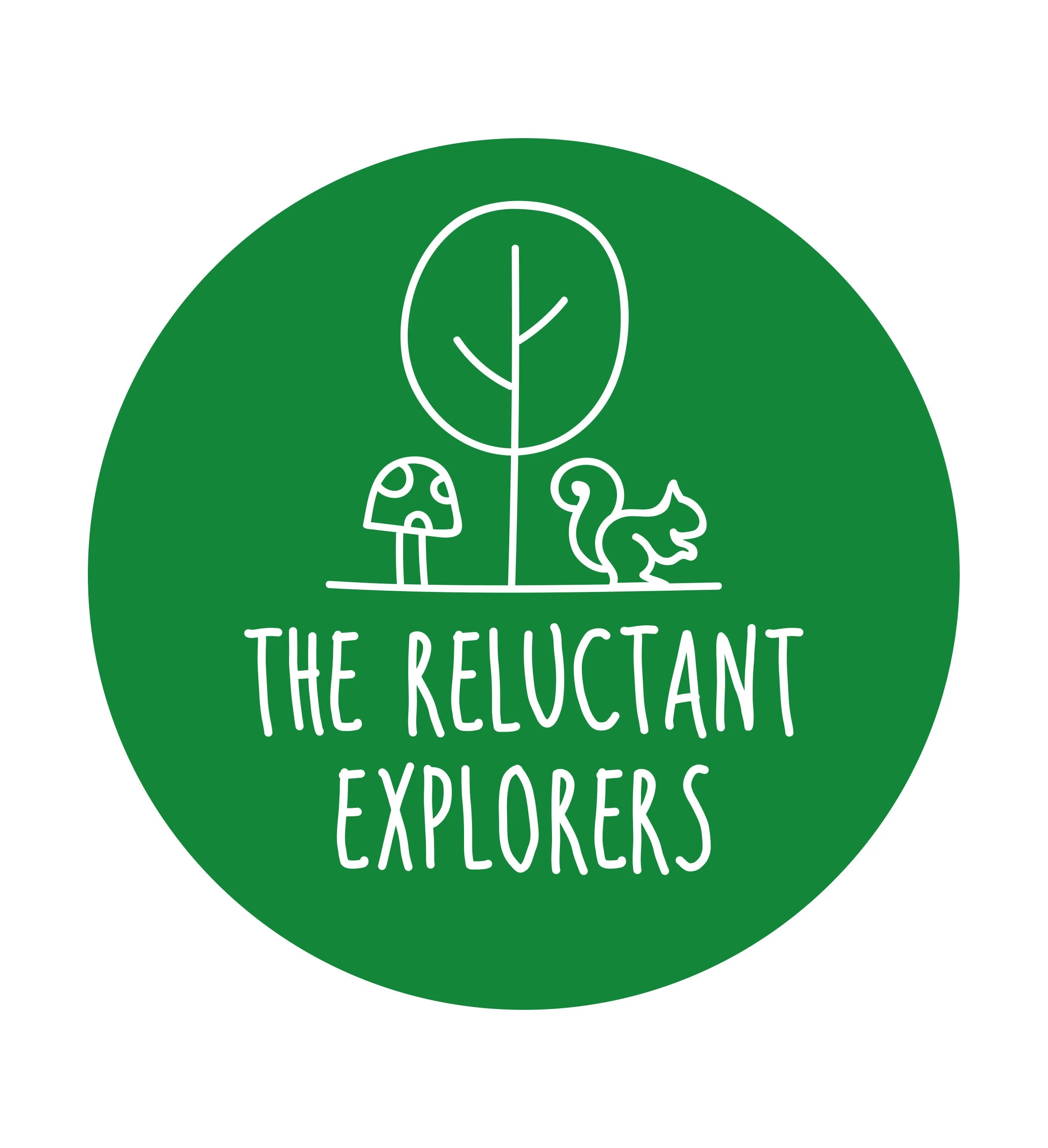 The Reluctant Explorers: Yorkshire Walking With Kids — Settle Walks