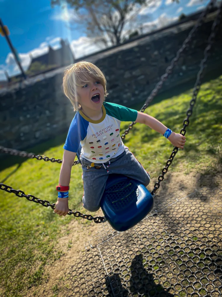 The Reluctant Explorers: Yorkshire Walking With Kids — Visit Pateley ...