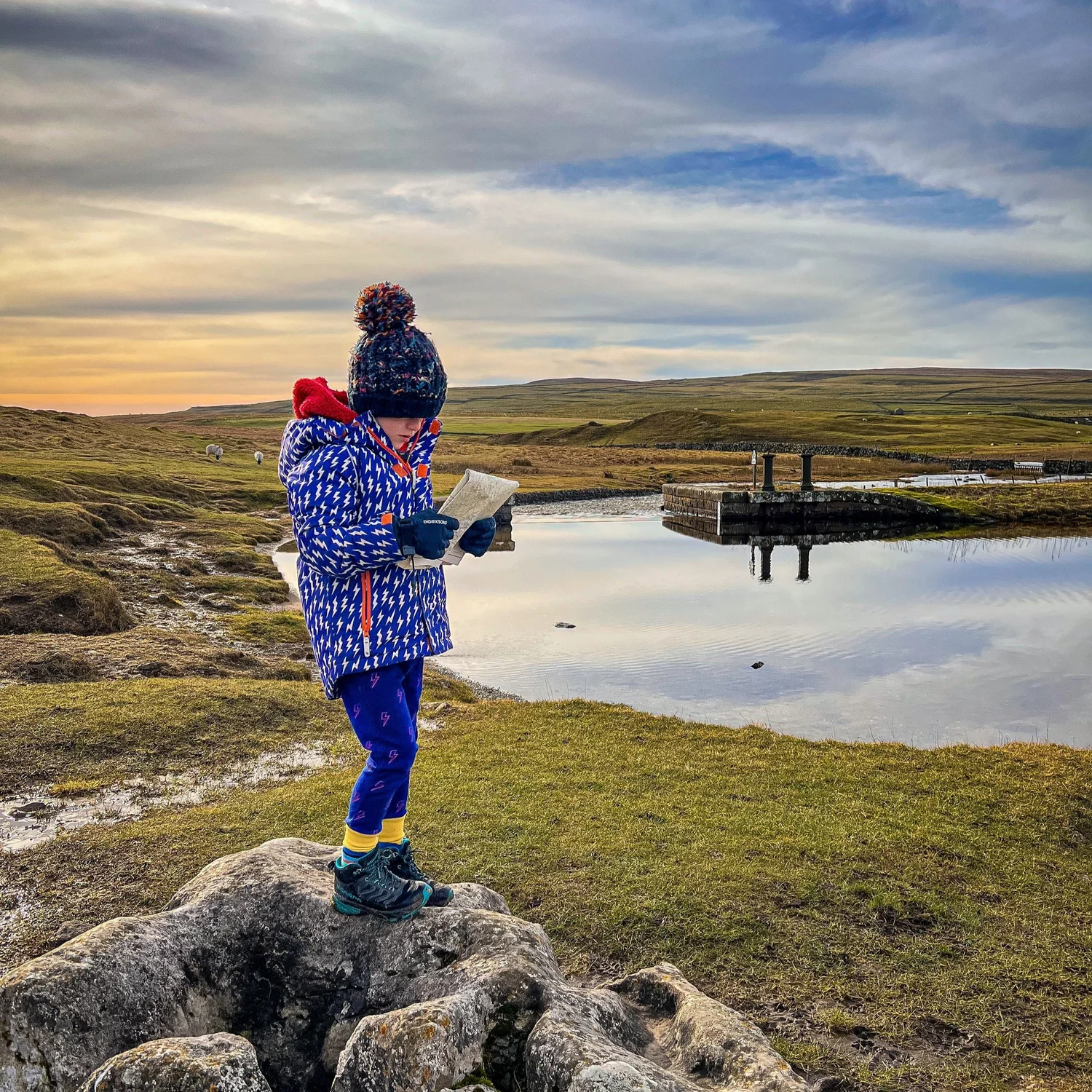 National Walking Month: What Can You Do? — The Reluctant Explorers ...