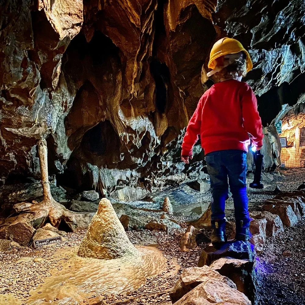 The Reluctant Explorers: Yorkshire Walking With Kids — February Half ...