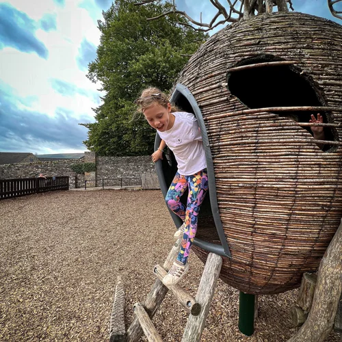 The Forbidden Corner Guide: All You Need to Know — The Reluctant ...