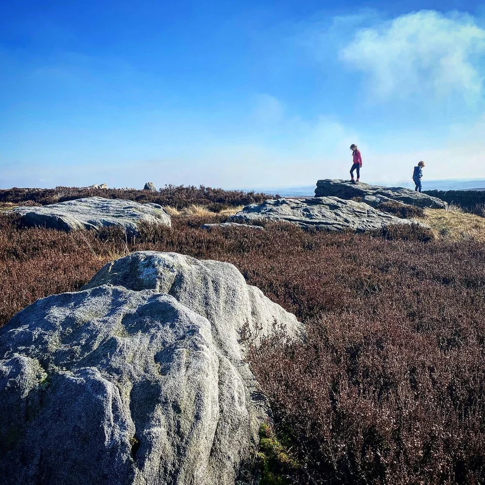 Yorkshire Dales Folklore — The Reluctant Explorers: Yorkshire Walking ...