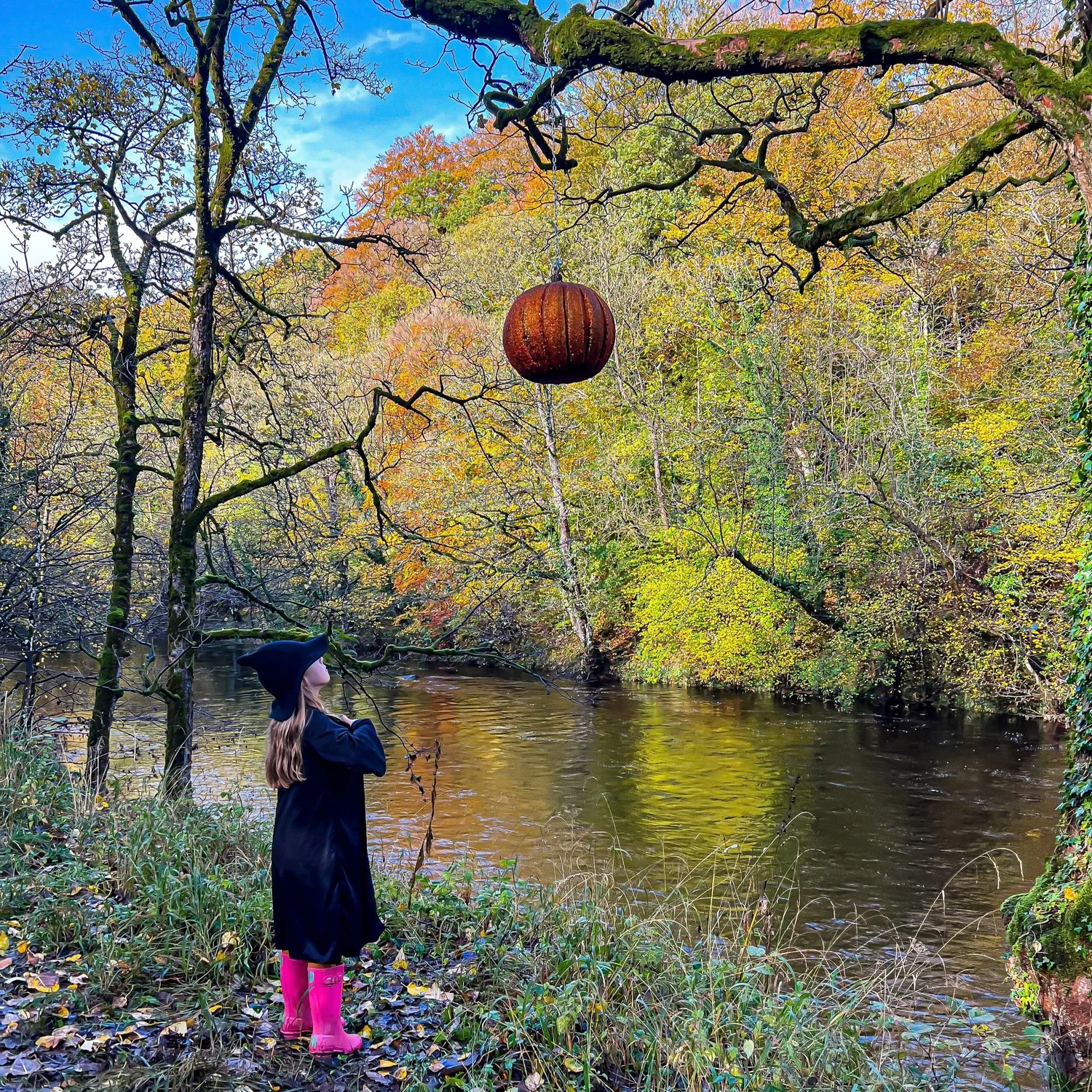 Yorkshire Dales Witches — The Reluctant Explorers: Yorkshire Walking ...