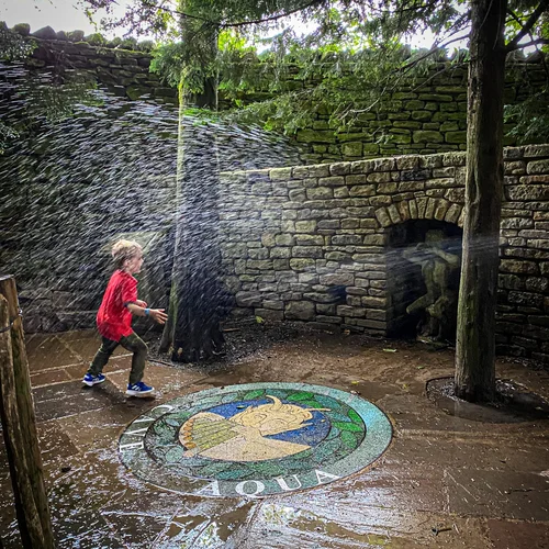 The Forbidden Corner Guide: All You Need to Know — The Reluctant ...