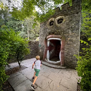 The Forbidden Corner Guide: All You Need to Know — The Reluctant ...