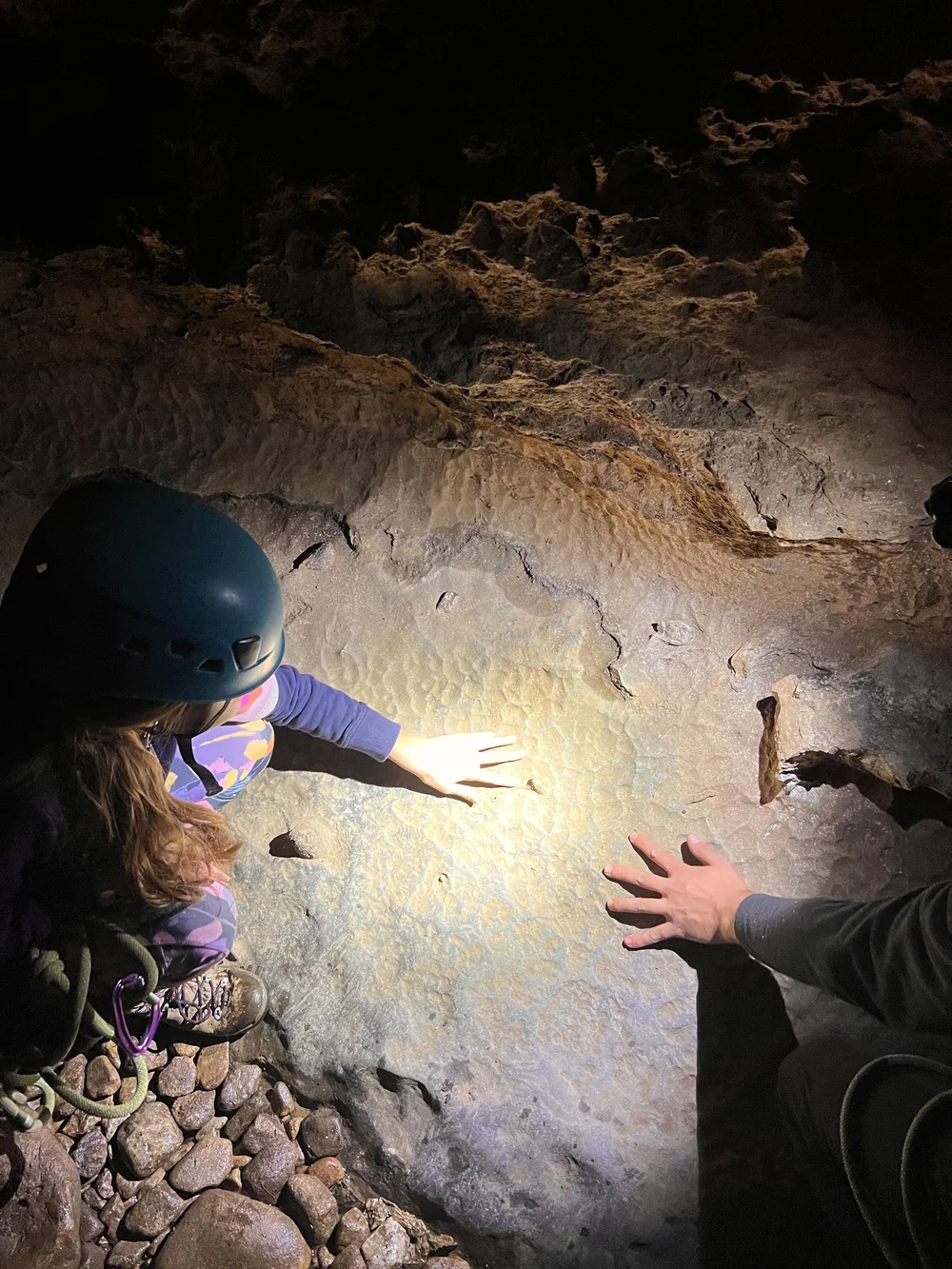 Our Favourite Family Friendly Yorkshire Dales Caves — The Reluctant ...