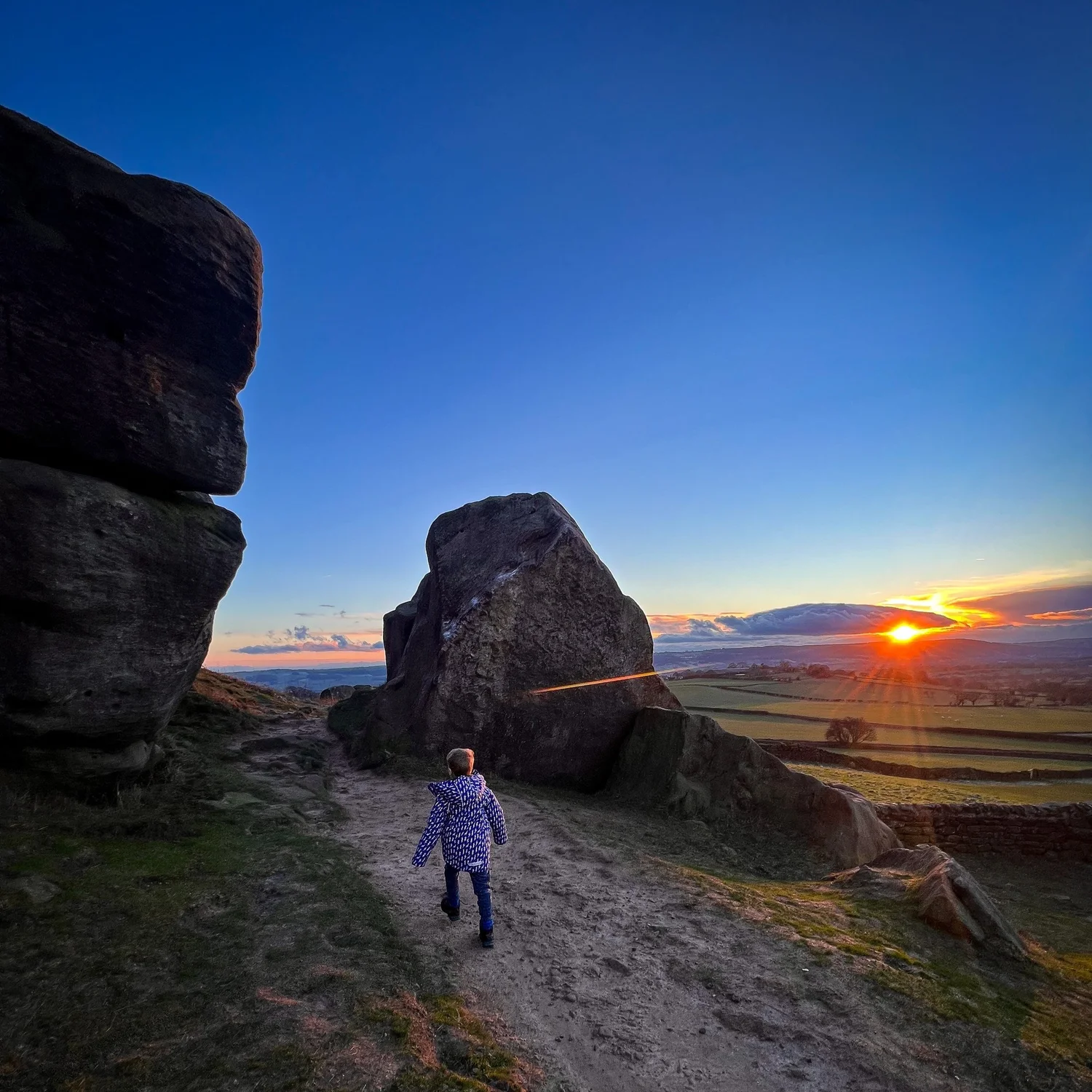 Best Walks with Perfect Picnic Spots — The Reluctant Explorers ...