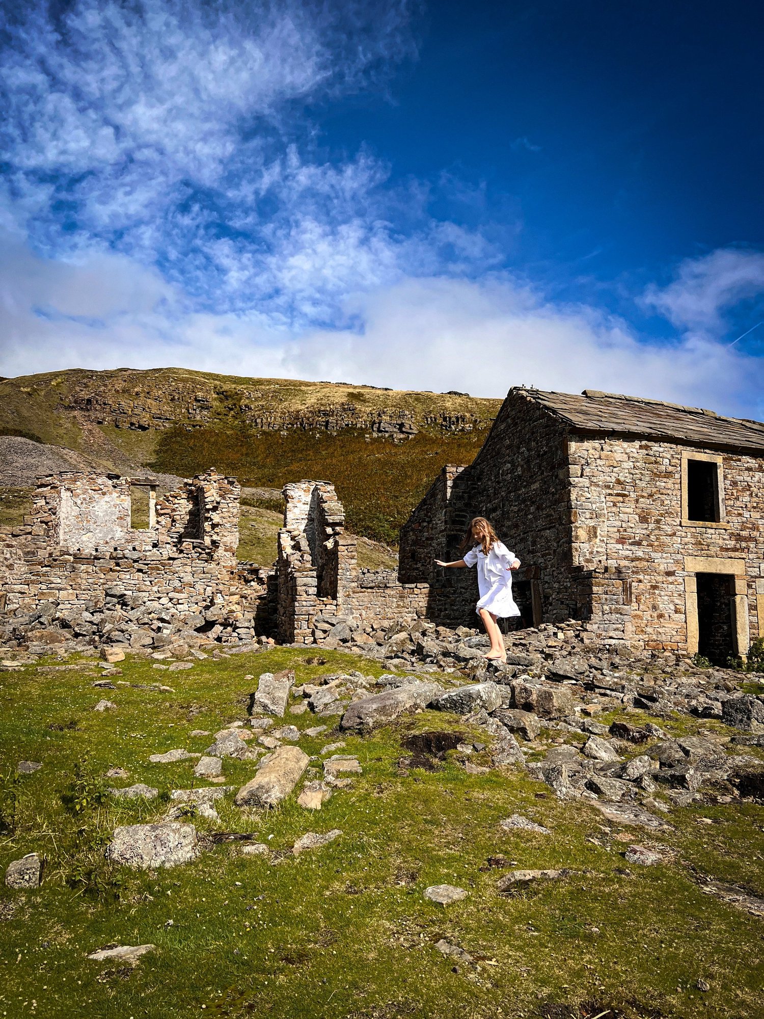 Quirky and Unusal Places to Visit in the Yorkshire Dales — The ...