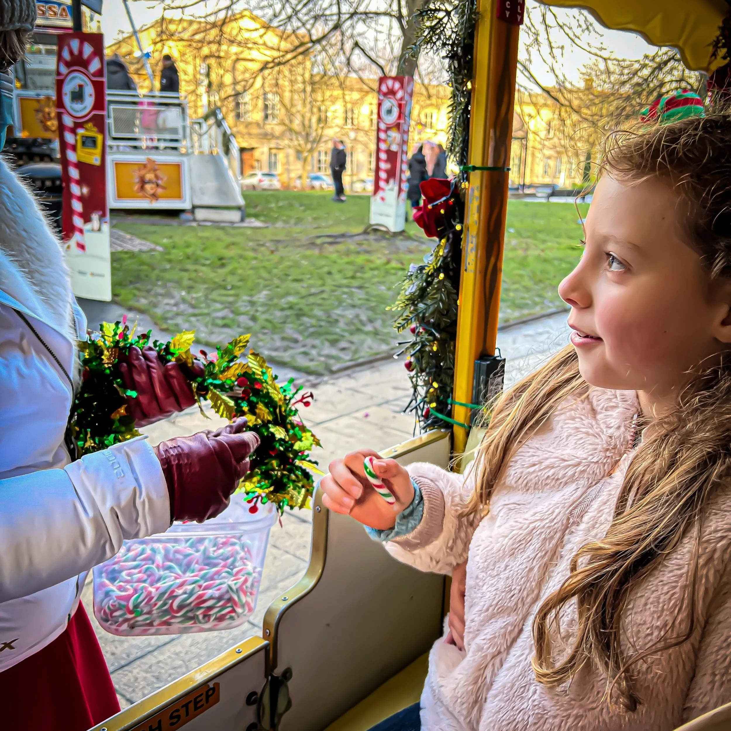 Yorkshire Dales Christmas Markets and Fairs 2025 — The Reluctant ...