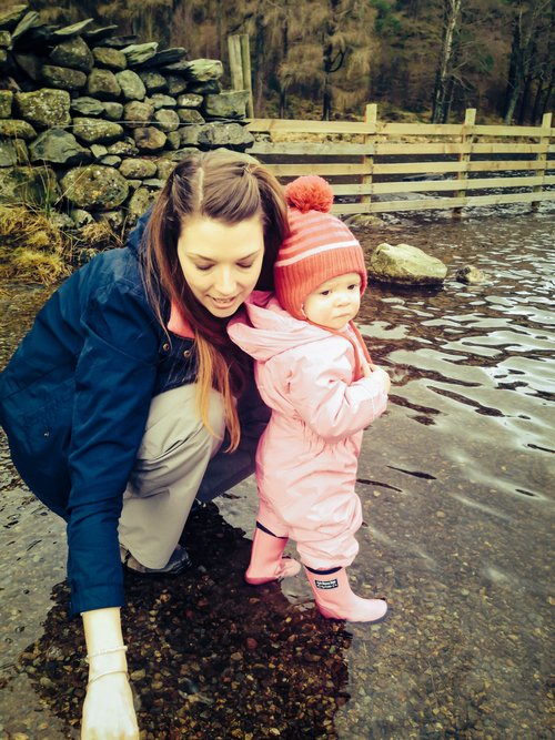 The Ultimate Guide to Walking with Kids — The Reluctant Explorers ...