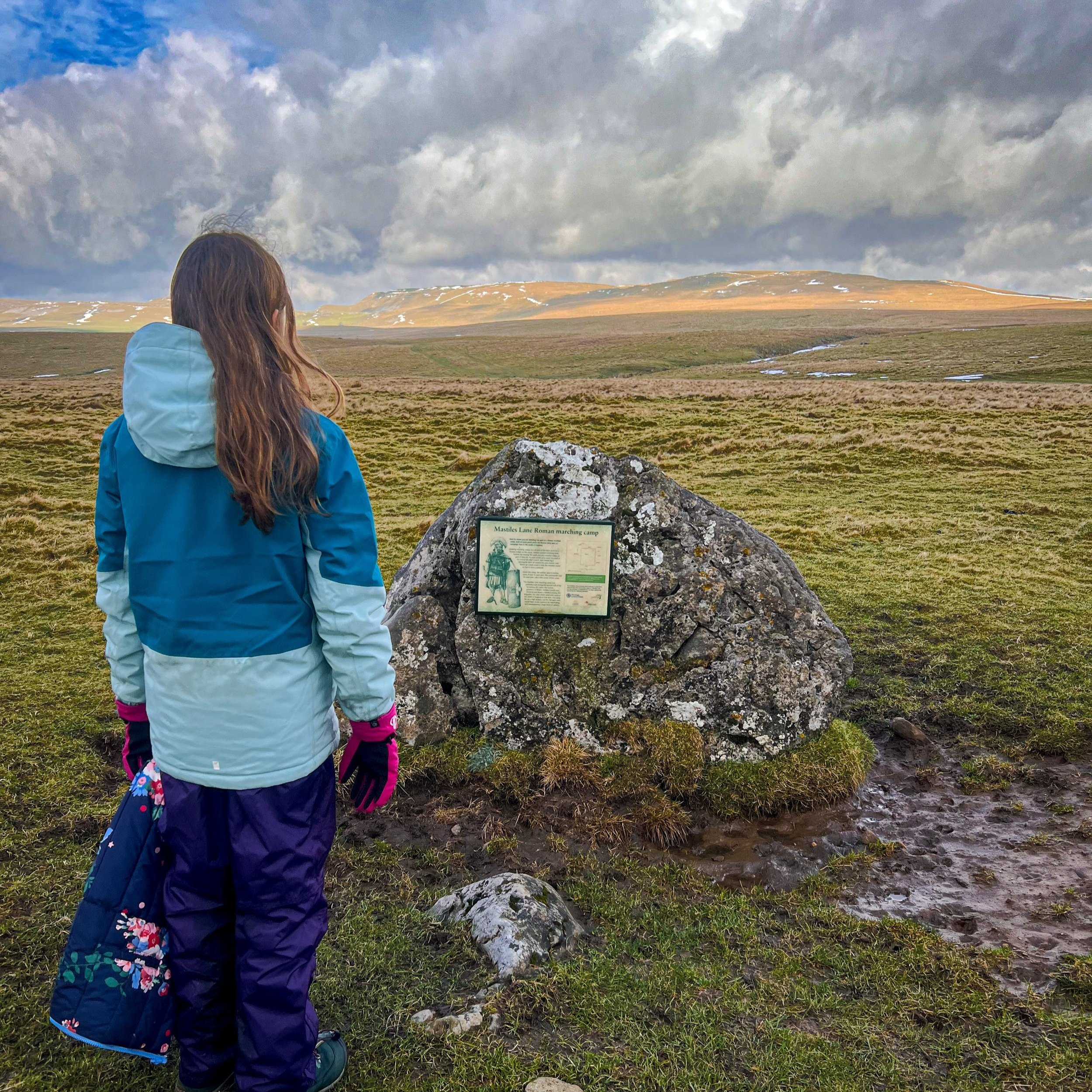 Secret Malham — The Reluctant Explorers: Yorkshire Walking With Kids