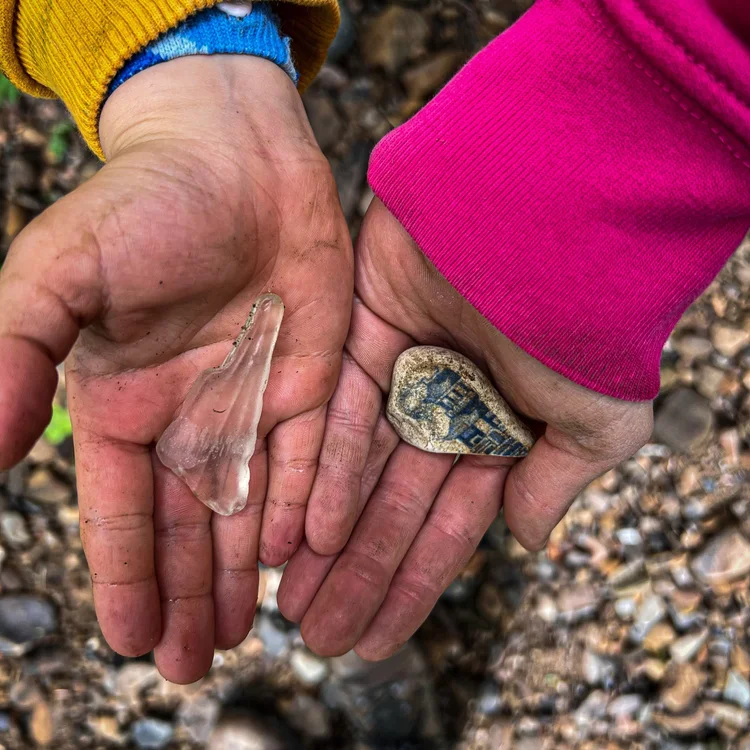 How to do the 1,000 Hours Outside Challenge — The Reluctant Explorers ...