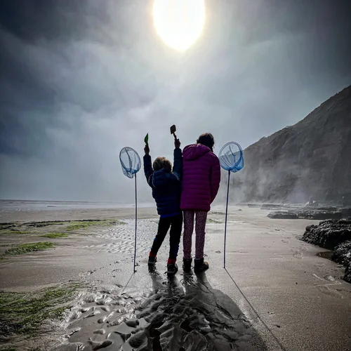 How to do the 1,000 Hours Outside Challenge — The Reluctant Explorers ...