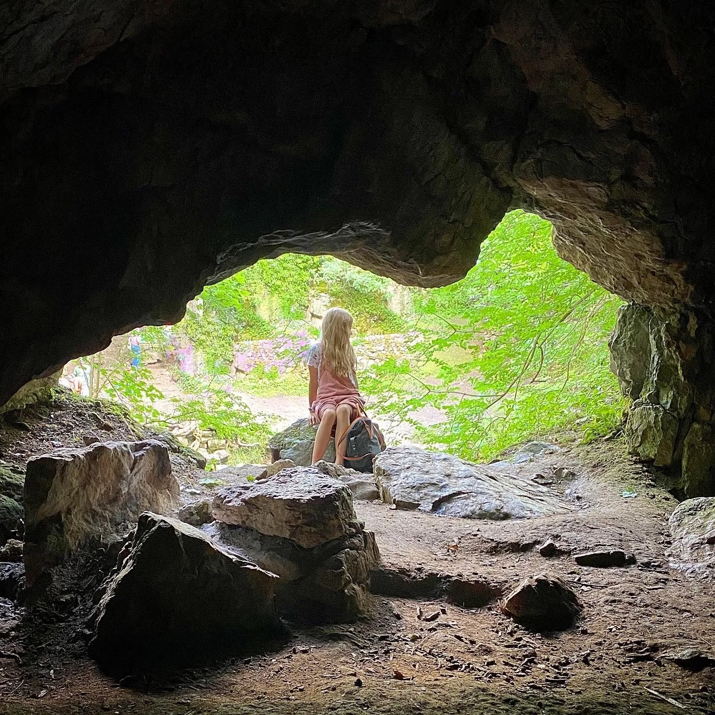 The Reluctant Explorers: Yorkshire Walking With Kids — Malham Family Walks