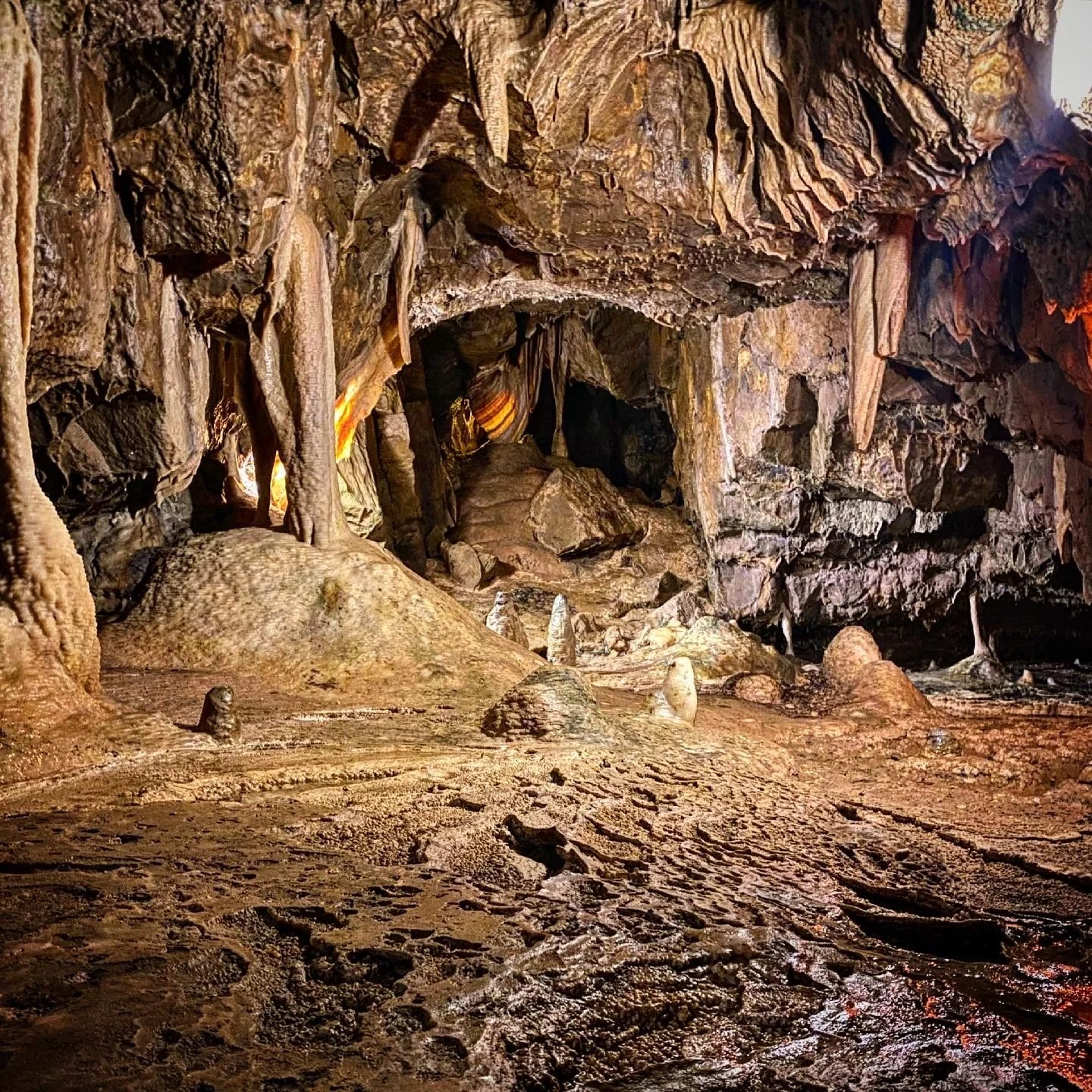 Our Favourite Family Friendly Yorkshire Dales Caves — The Reluctant ...