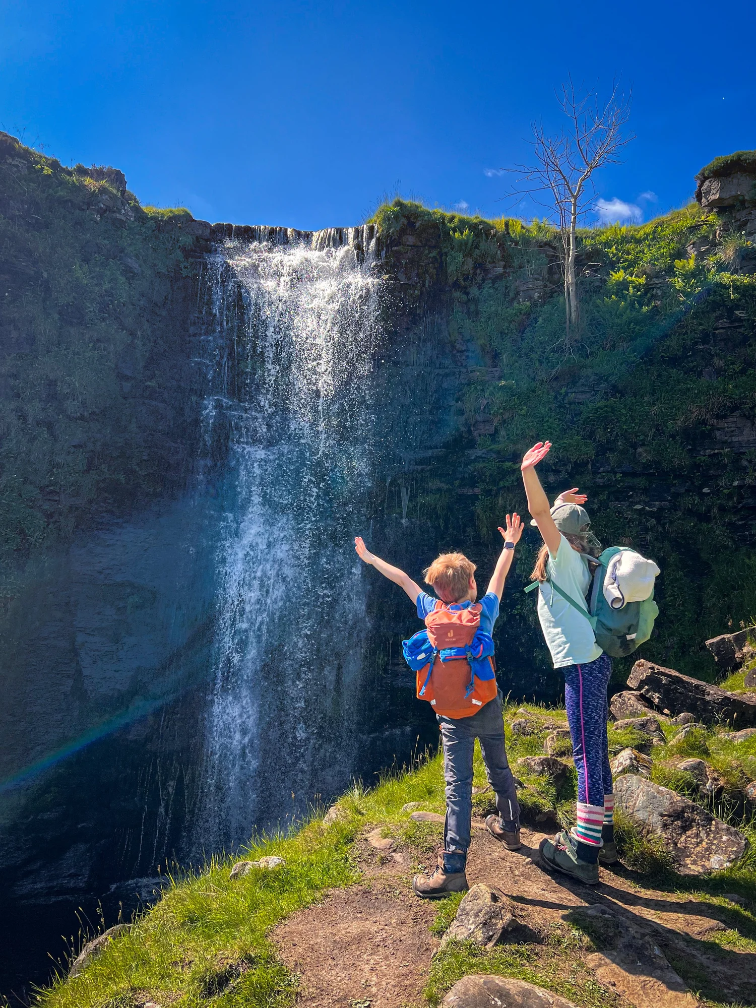12 Epic Family Adventures and Days Out in the Yorkshire Dales — The ...