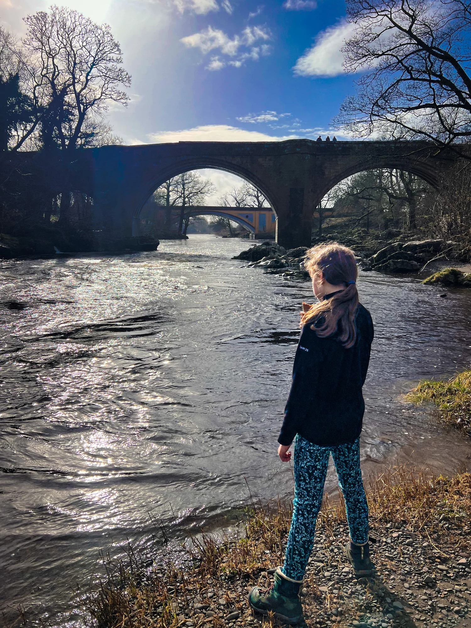 Yorkshire Dales Folklore — The Reluctant Explorers: Yorkshire Walking ...