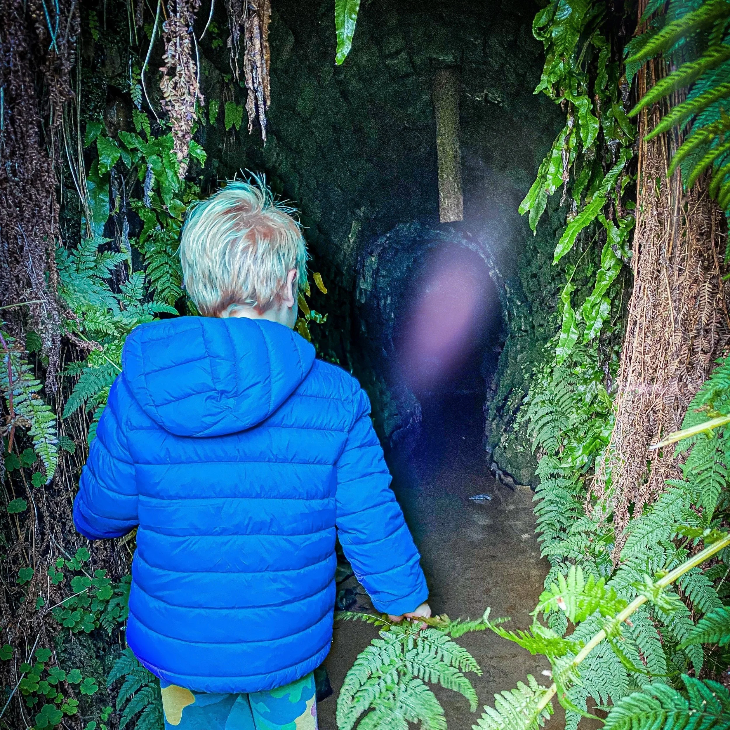 Ghost Stories of the Yorkshire Dales — The Reluctant Explorers ...