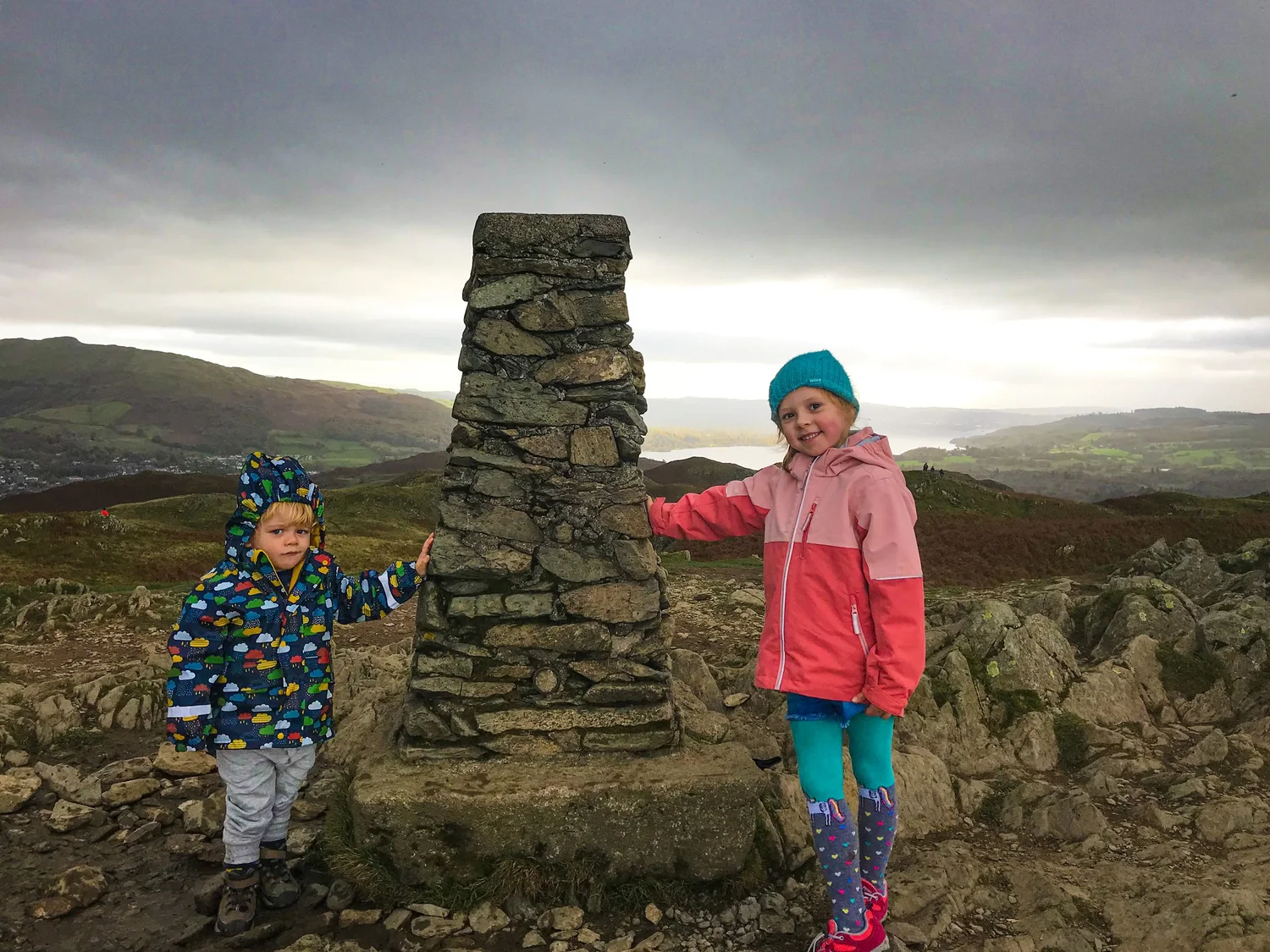 The Ultimate Guide to Walking with Kids — The Reluctant Explorers ...