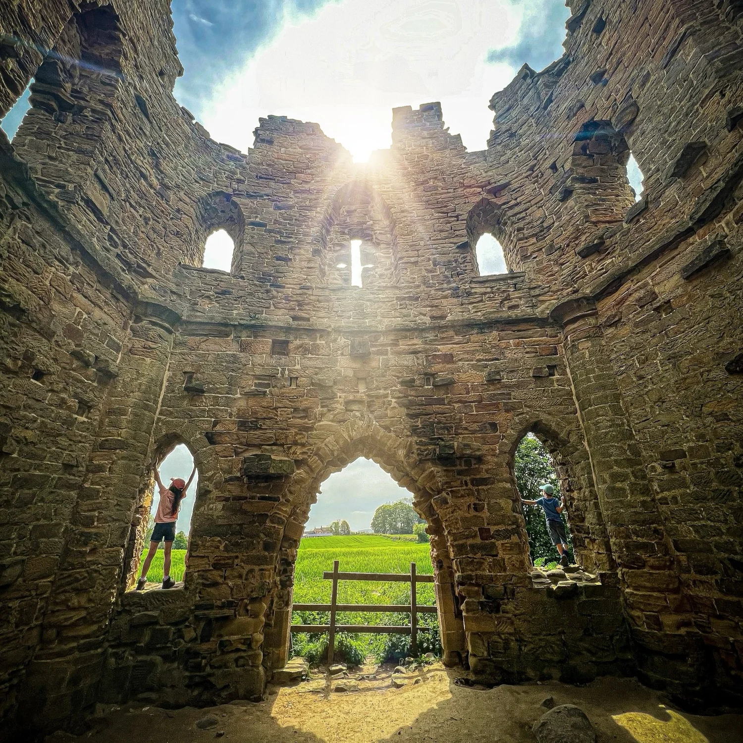 Stuff to do in the Yorkshire Dales with Kids this Summer! — The ...