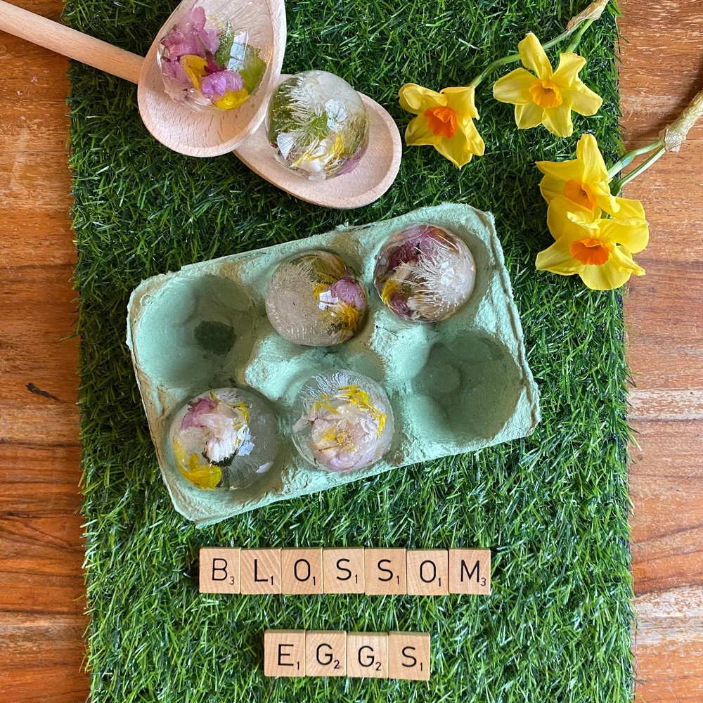 Easter Outdoor Activities for Kids — The Reluctant Explorers: Yorkshire ...