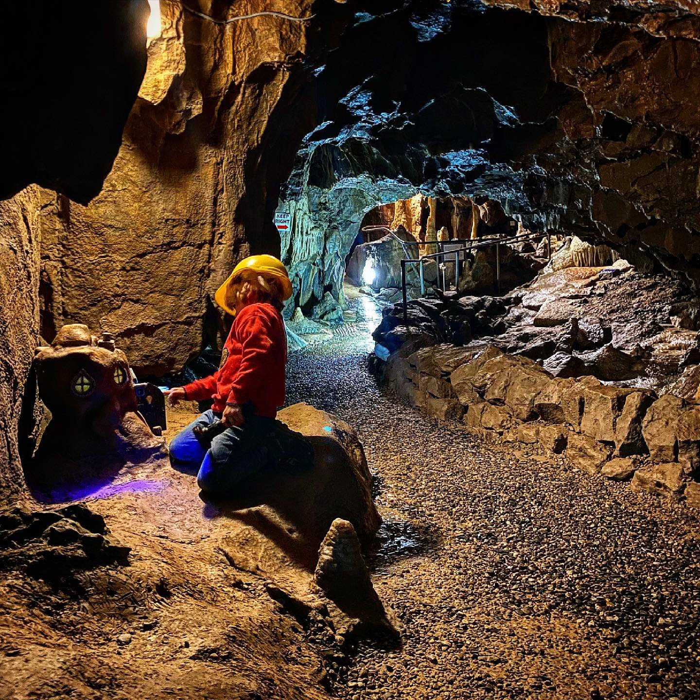 The Reluctant Explorers: Yorkshire Walking With Kids — The Blog