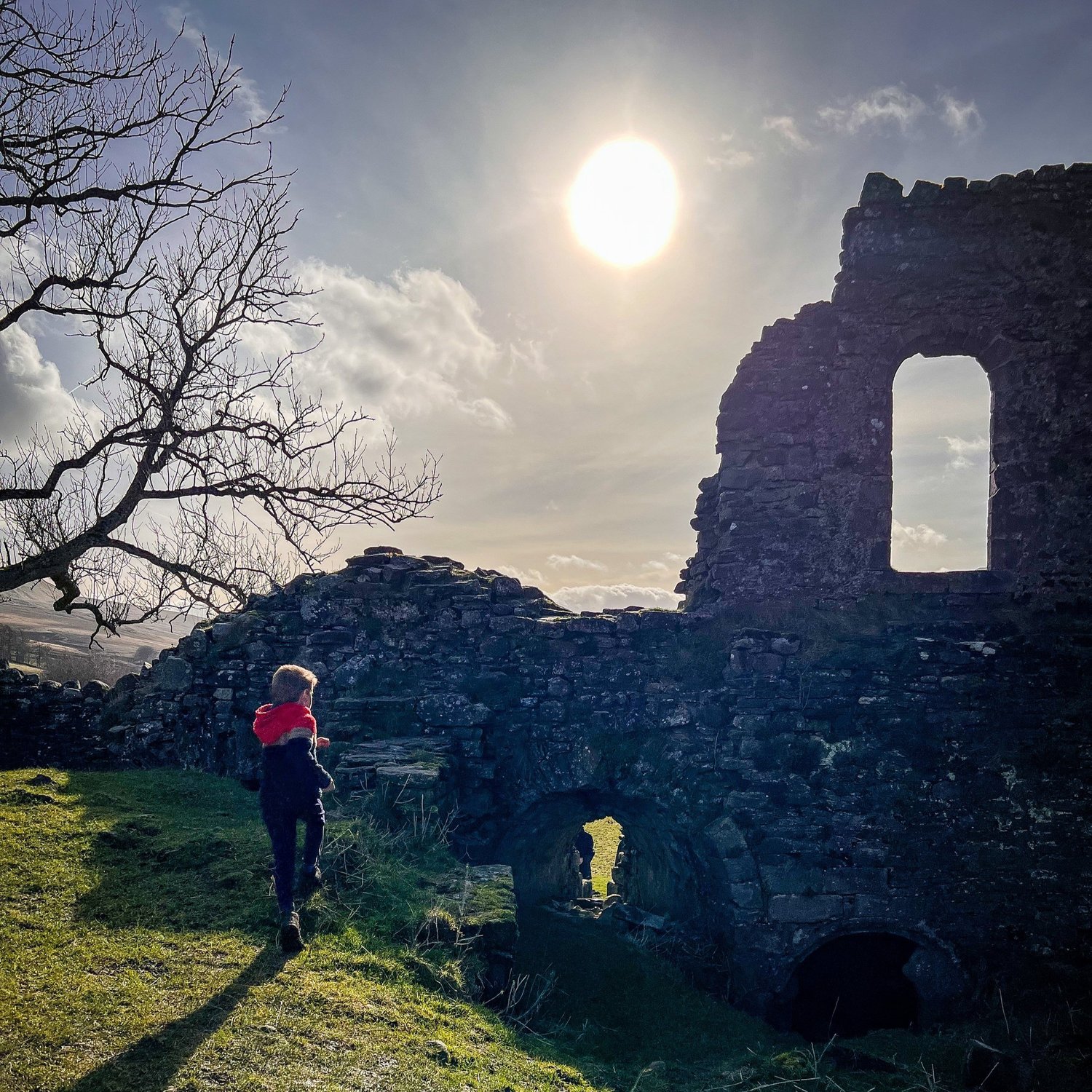 Quirky and Unusal Places to Visit in the Yorkshire Dales — The ...
