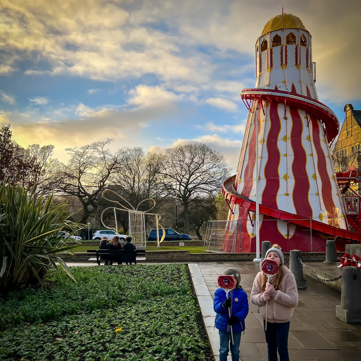 Yorkshire Dales Christmas Markets and Fairs 2025 — The Reluctant ...