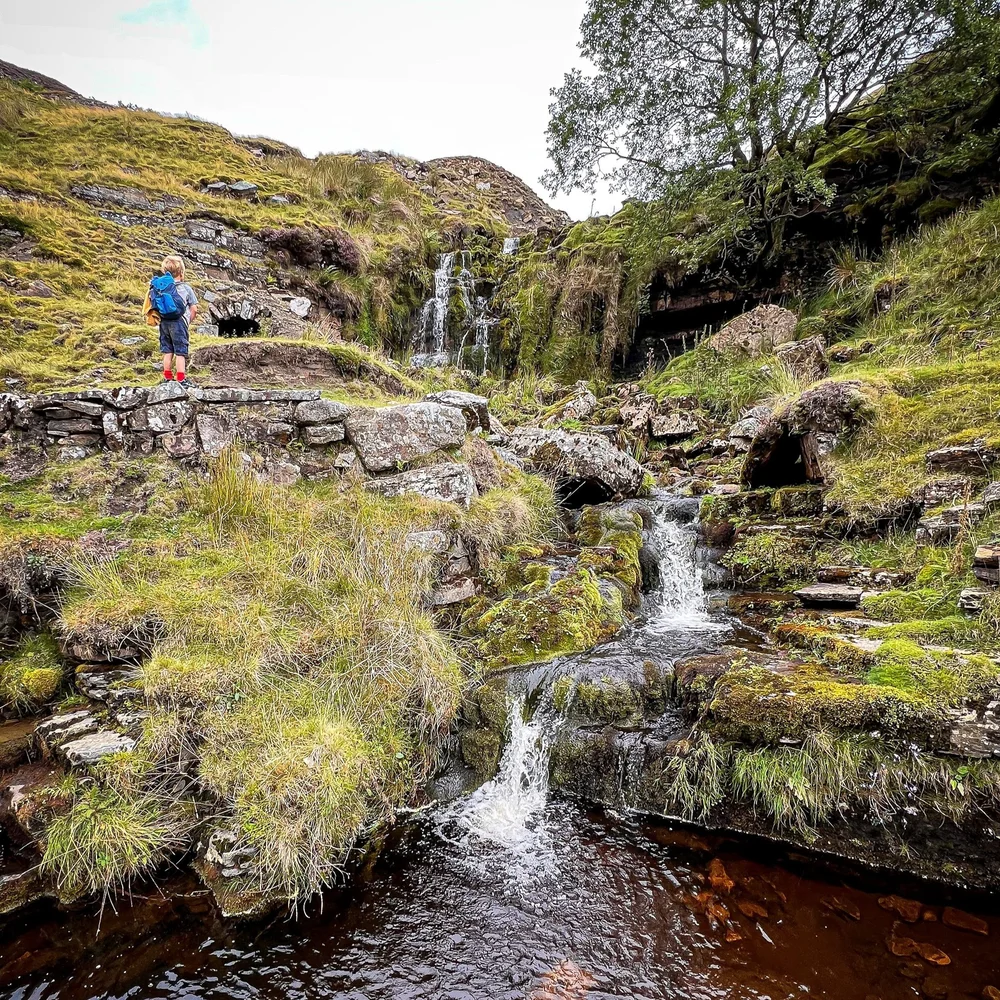 How to do the 1,000 Hours Outside Challenge — The Reluctant Explorers ...