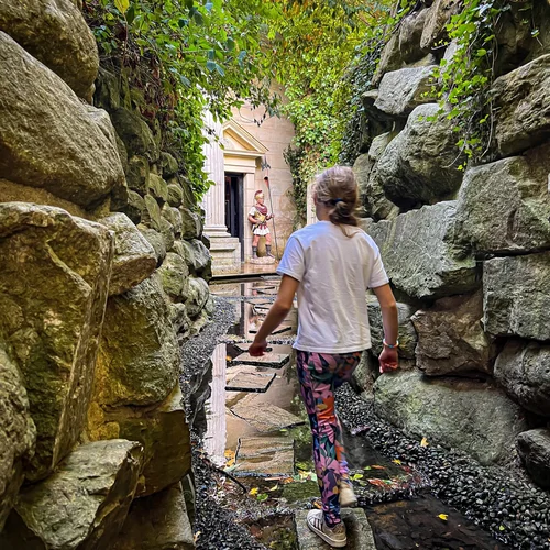 The Forbidden Corner Guide: All You Need to Know — The Reluctant ...