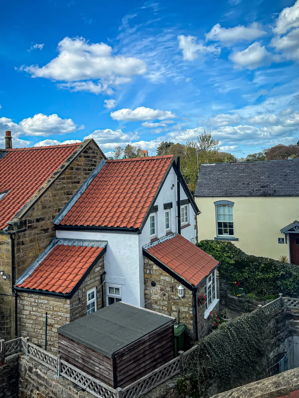 Our Stay at Goosedale Cottage — The Reluctant Explorers: Yorkshire ...