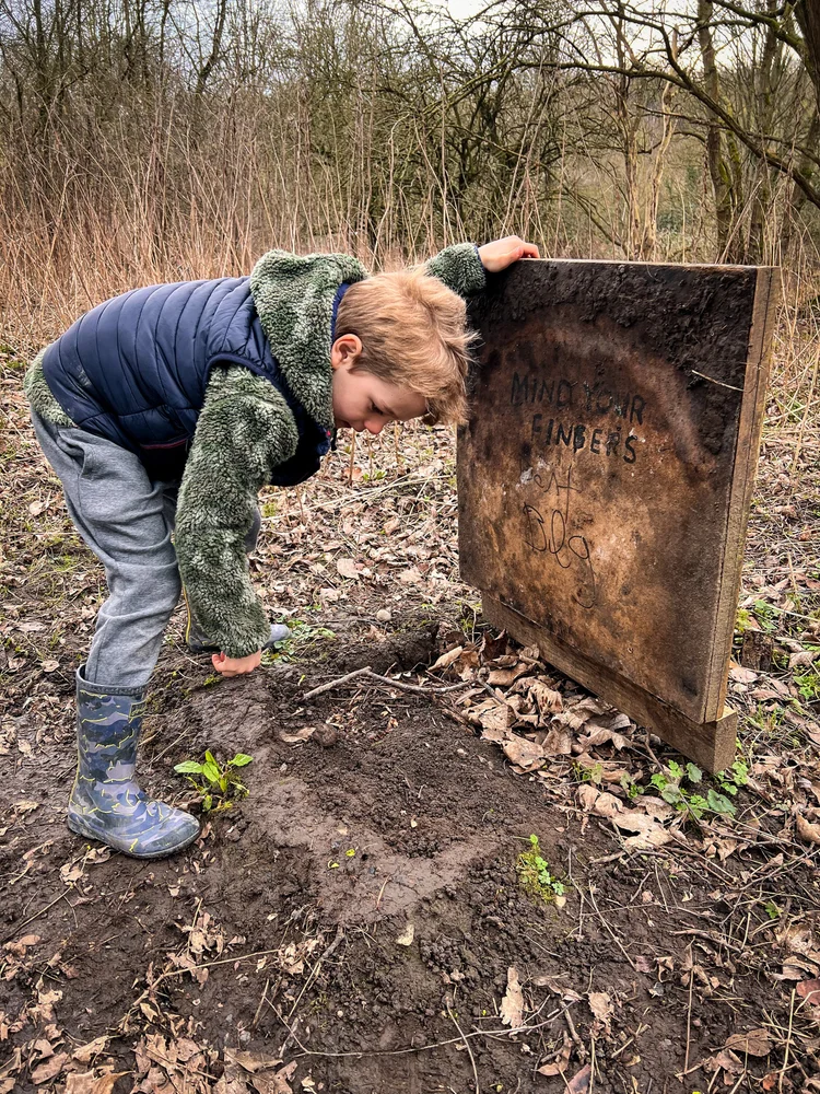 The Reluctant Explorers: Yorkshire Walking With Kids — Ben Rhydding ...