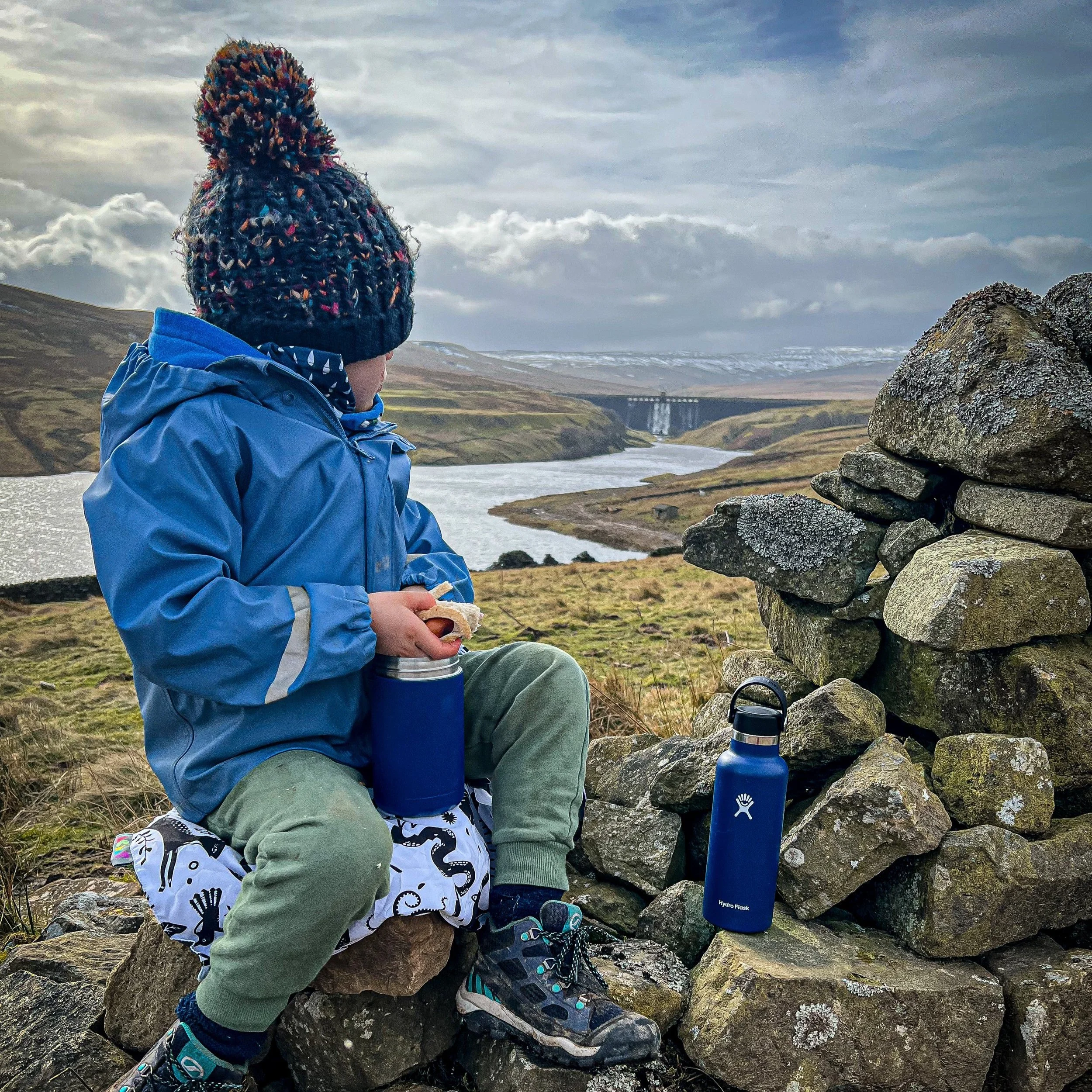 How to do the 1,000 Hours Outside Challenge — The Reluctant Explorers ...