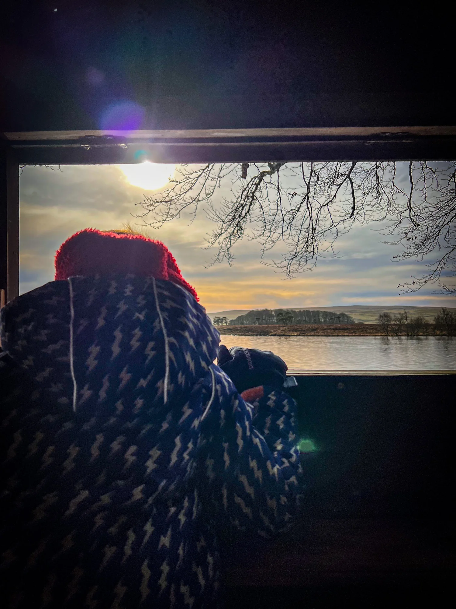 The Reluctant Explorers: Yorkshire Walking With Kids — Malham Tarn