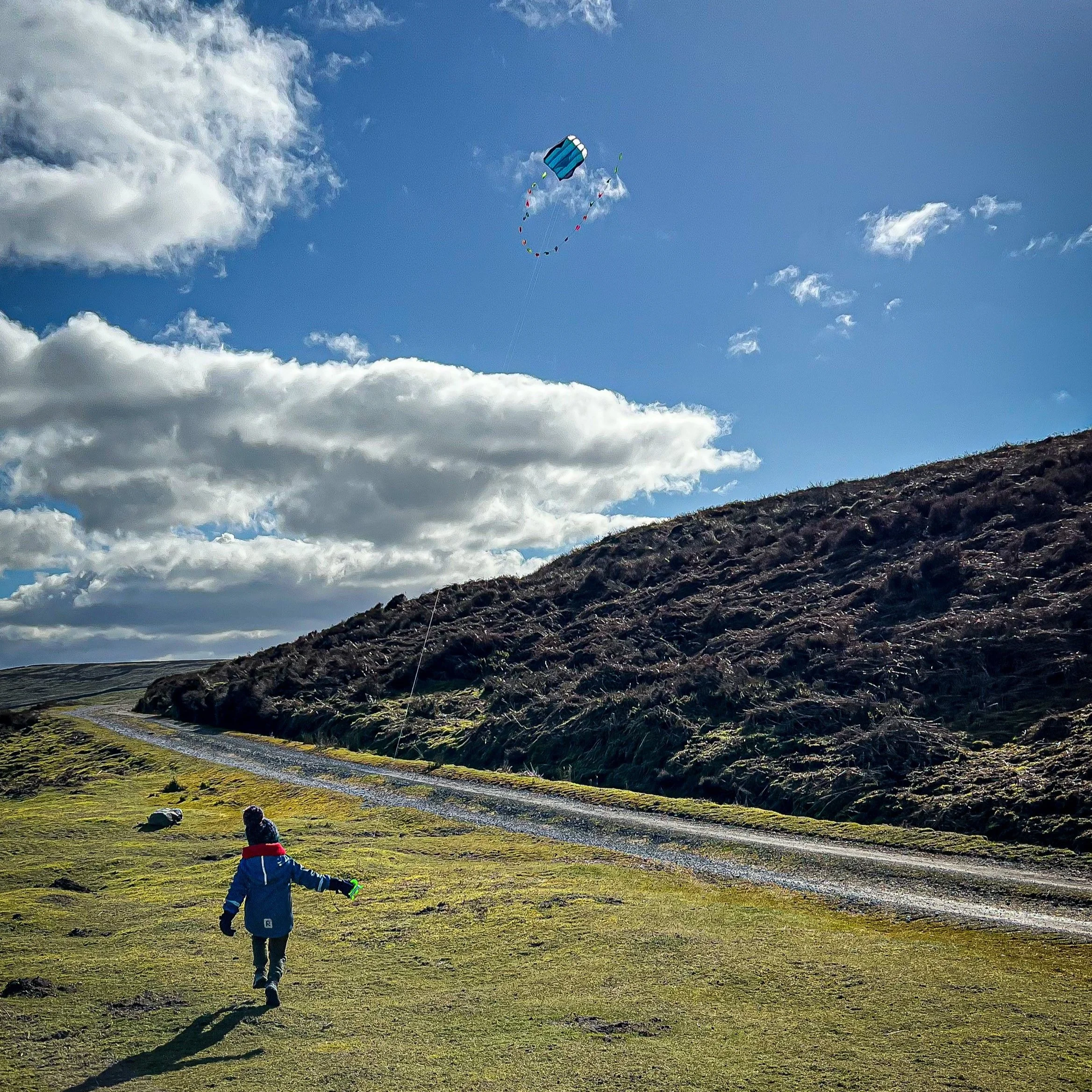 How to do the 1,000 Hours Outside Challenge — The Reluctant Explorers ...