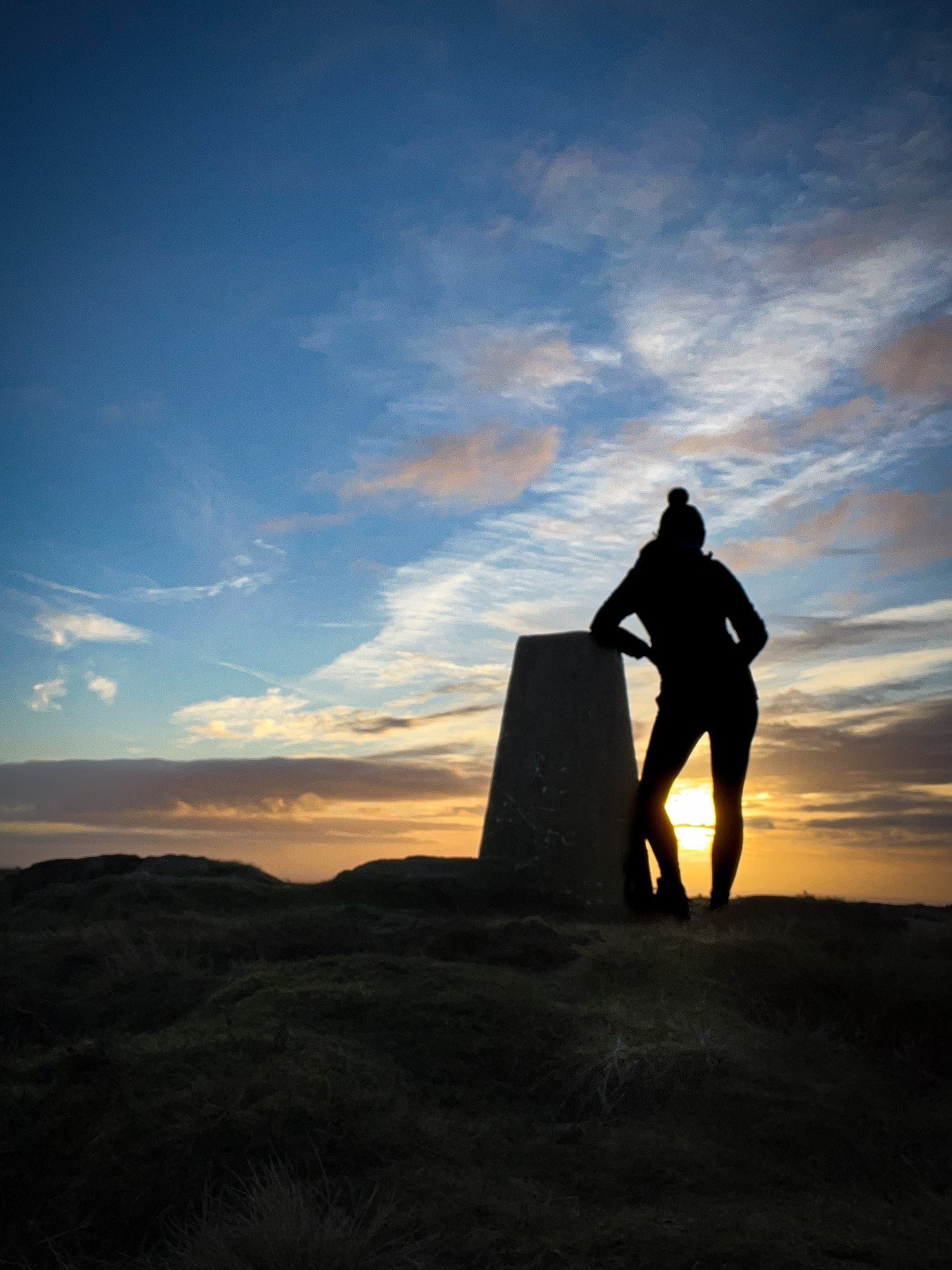 The Reluctant Explorers: Yorkshire Walking With Kids — Ilkley Moor Walk