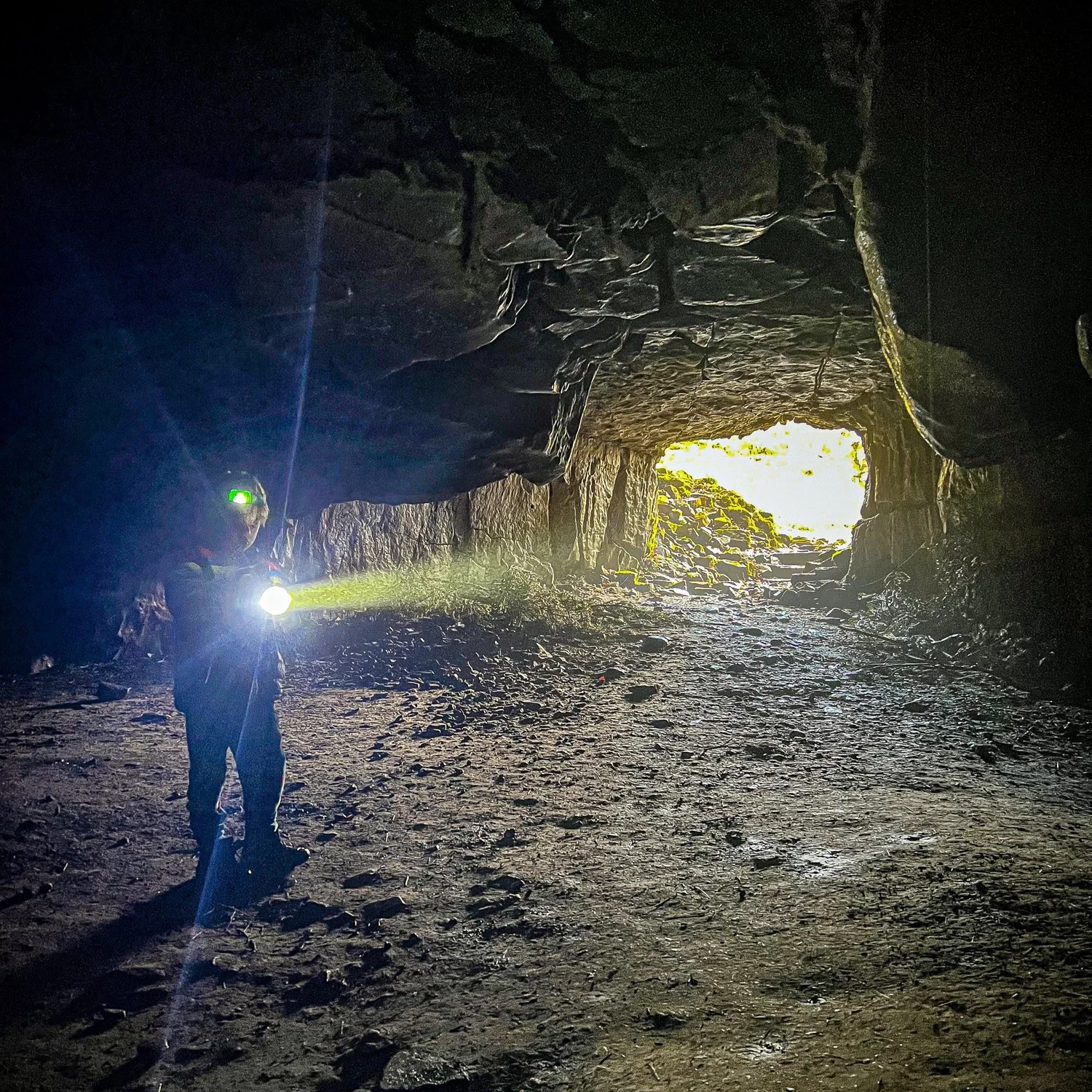 Our Favourite Family Friendly Yorkshire Dales Caves — The Reluctant ...
