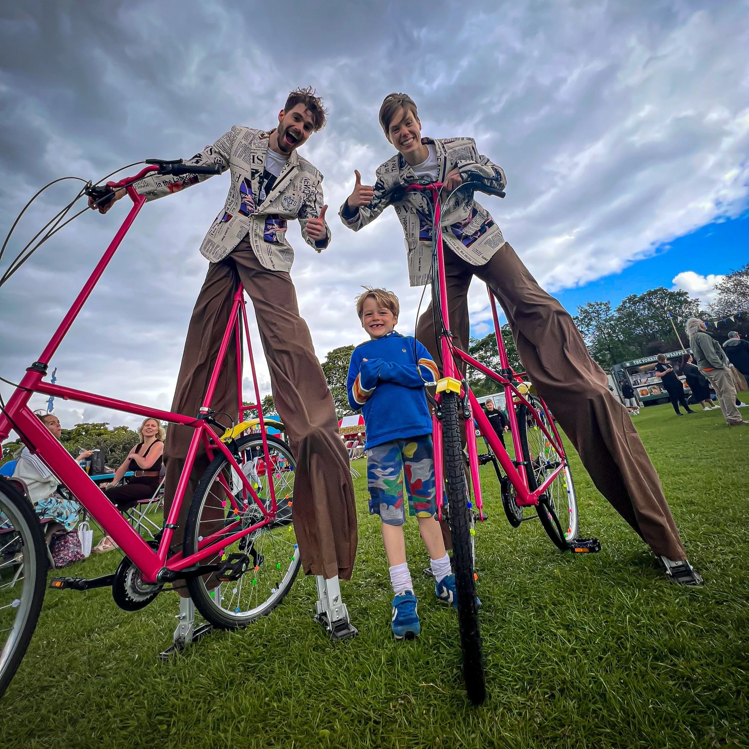 How to do the 1,000 Hours Outside Challenge — The Reluctant Explorers ...